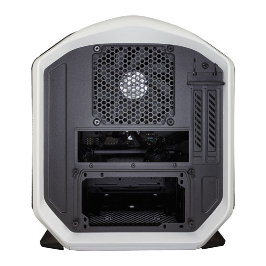Corsair Graphite 380T Mini ITX Case LN59602 - CC-9011060-WW | SCAN UK