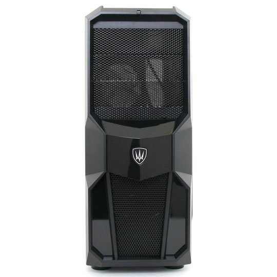 CiT Neptune Gaming Case LN59746 - CP-626 BLUE | SCAN UK