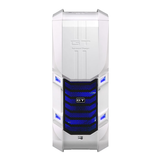 Aerocool GT-S PC Case LN59779 - EN52179 | SCAN UK