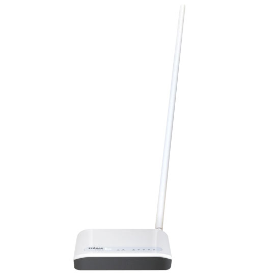 11n 150mbps Broadband DSL Cable Router with 9dBi antenna Edimax BR ...