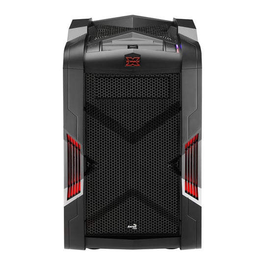 Aerocool Strike-X Cube Case - Window LN60286 - EN52773 | SCAN UK