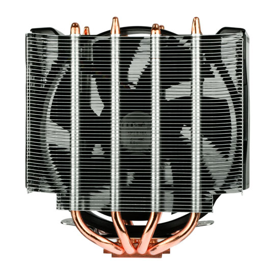 Arctic Freezer Xtreme Rev.2 CPU Cooler with Silent 120mm Fan for AMD ...