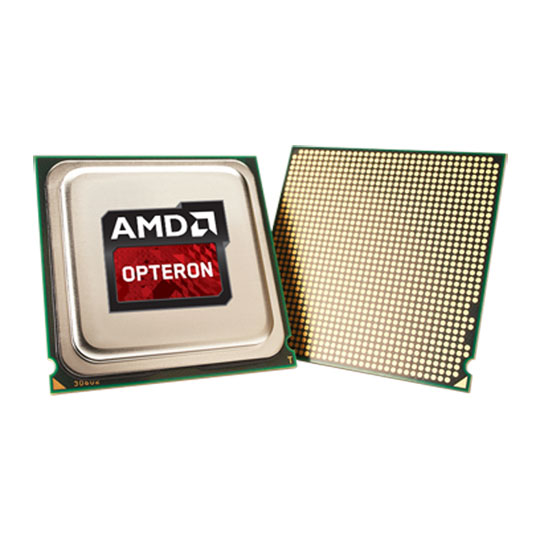 AMD 4386 Opteron Processor - 8 Core LN60862 - OS4386WLU8KHKWOF | SCAN UK