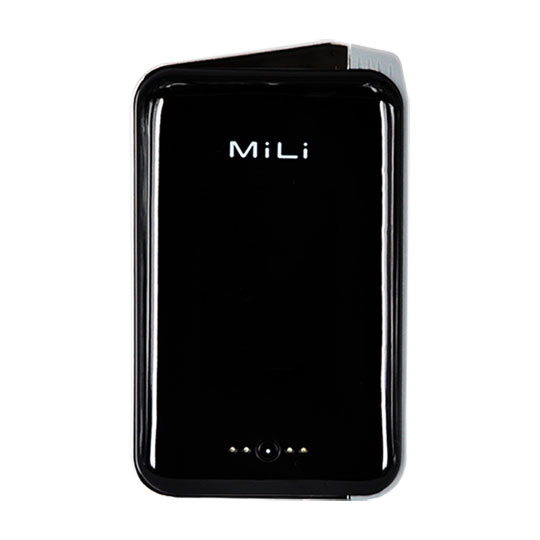 MiLi Power Crystal 3 Compact 7000mAh Tablet/Mobile USB Battery Pack ...