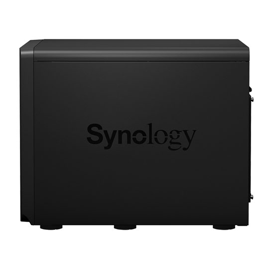 Synology DiskStation Expansion Unit DX1215 12 Bay Expansion Enclosure ...