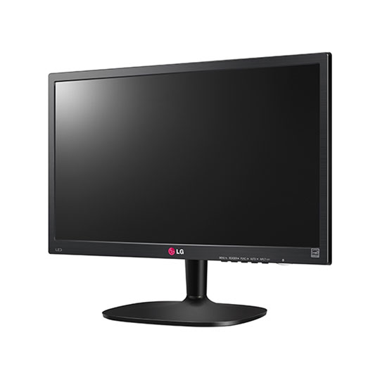 LG 21.5 Inch M35 22M35A Full HD LED VGA Energy Saving PC Monitor ...