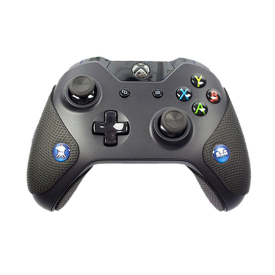 XBOX ONE Controller Squid Hand Grip LN61800 - XBONESQ | SCAN UK