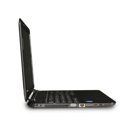 HP Compaq CQ15 Laptop - Grade A+ Refurbished LN61623 - 15-AOO3SA | SCAN UK