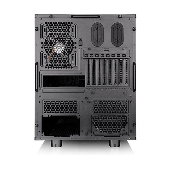 Core X9 Cube Thermaltake Stackable Large Tower PC Case LN62020 - CA-1D8 ...