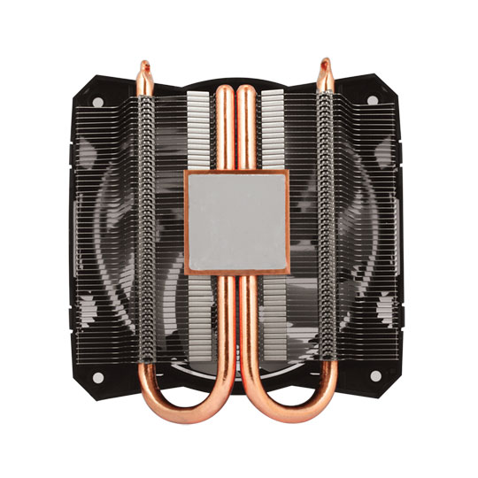 Arctic Freezer 11 LP Low Profile Intel CPU Cooler LN62074 - UCACO ...