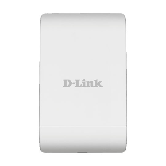 D Link 300mbps DAP-3410 Outdoor PoE Wireless/WiFi N Access Point ...