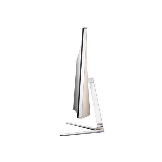 34 inch LG 34UC97 LED - Curved 4K IPS Monitor LN63042 | SCAN UK