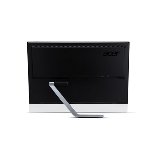 Acer 27 inch T272HUL 2K Quad HD Zeroframe Touchscreen IPS Monitor ...