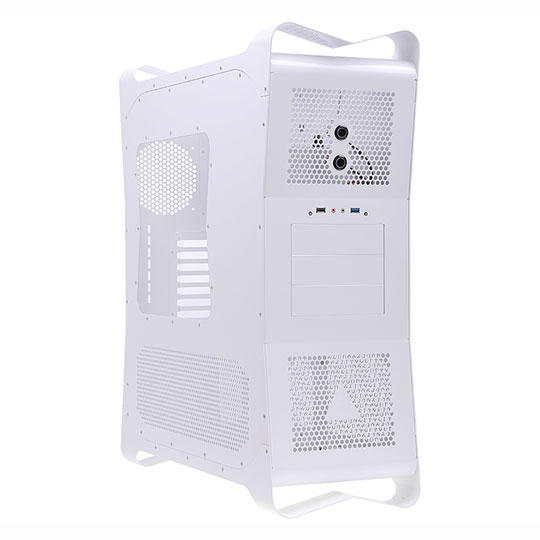 Phobya WaCoolT OWL PC Case LN63072 - 73424 | SCAN UK