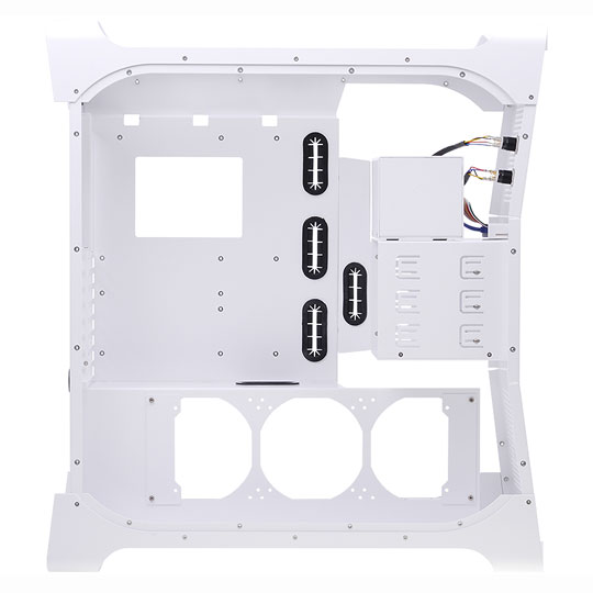 Phobya WaCoolT OWL PC Case LN63072 - 73424 | SCAN UK