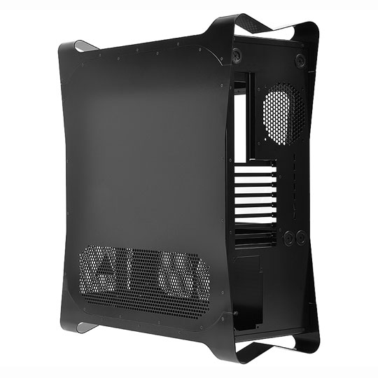 Phobya WaCoolT OWL PC Case LN63073 - 73403 | SCAN UK