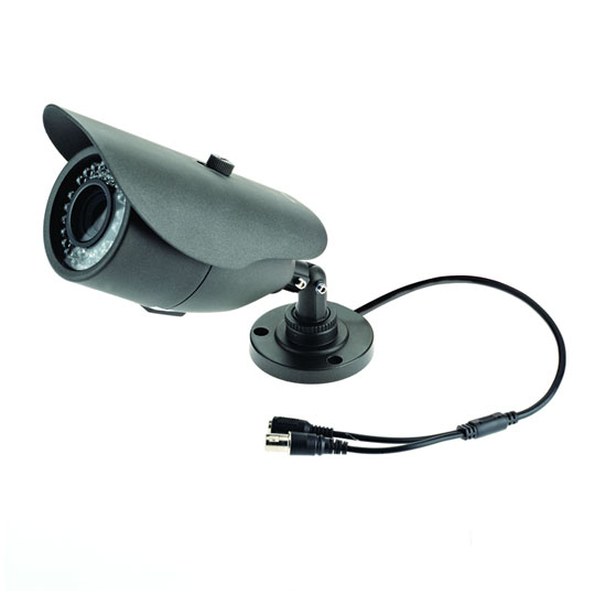 Yale Indoor/Outdoor Bullet Camera LN63433 - SCD-70B20B | SCAN UK