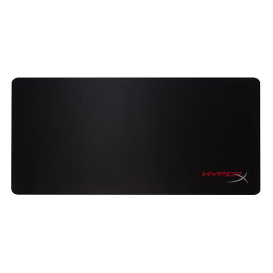 HyperX FURY Pro Gaming Mouse Pad XL LN63464 - HX-MPFP-XL | SCAN UK