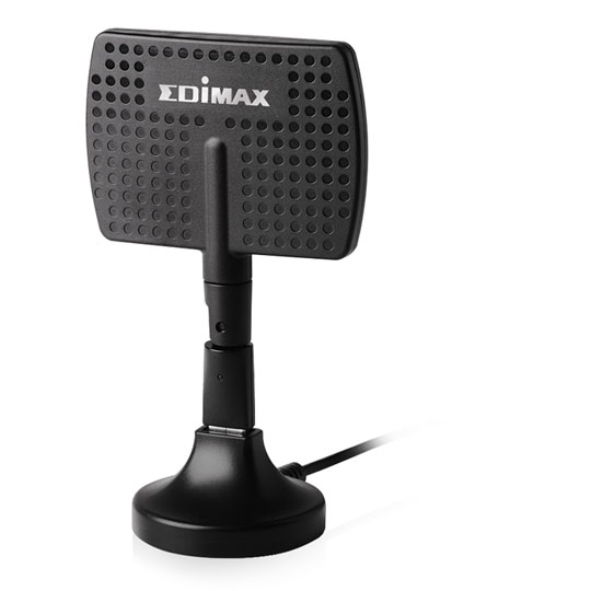 Edimax EW-7811DAC AC600 Wireless USB Adapter LN64299 | SCAN UK