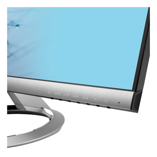 ASUS Ultra-Low Blue Light MX259H 25" Monitor with AH-IPS Panel LN64491 ...