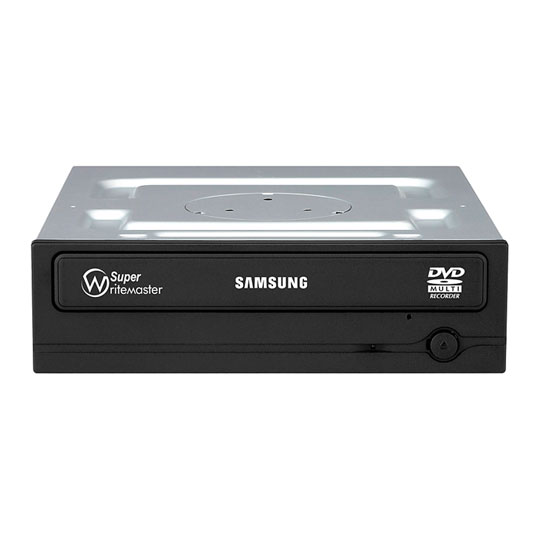 Samsung 5.25" SATA DVD/CD Writer Drive with M-DISC LN64750 - SH-224FB ...