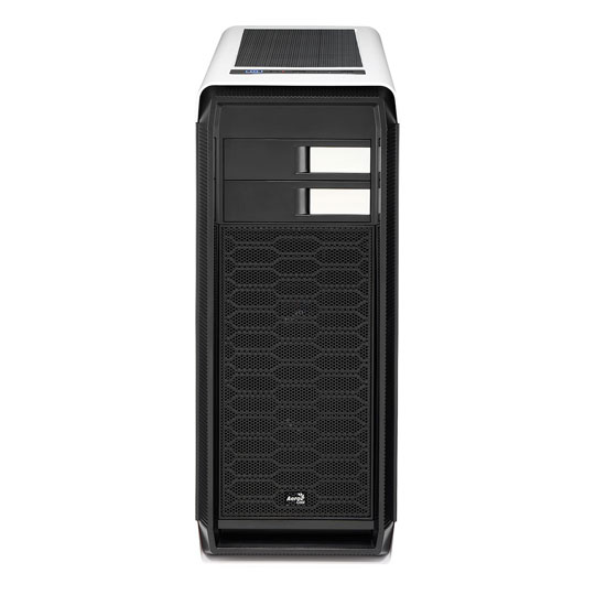Aerocool Aero-1000 White Case LN64845 - EN55309 | SCAN UK