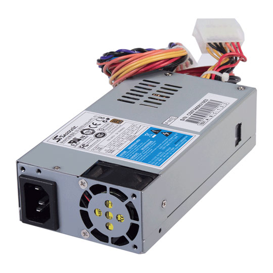 Seasonic 250 Watt 80+ Bronze FlexATX 1U PSU/Power Supply LN64976 - SS ...