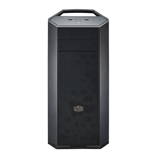 CoolerMaster Master Case 5 Modular Midi PC Gaming Case LN65129 - MCX ...