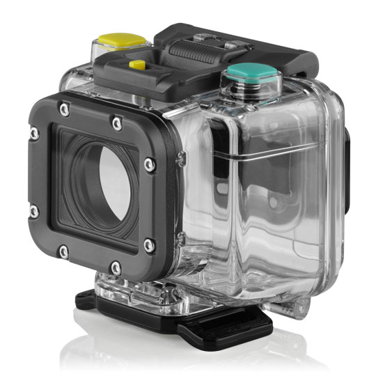 EE HD Action Cam 13MP 4G + View Finder Watch With 500MB 250min/text EE ...
