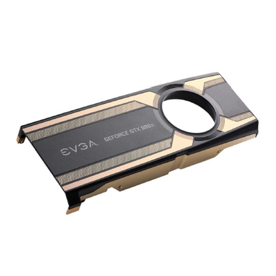 EVGA Hybrid NVIDIA GTX GTX 980Ti Cooler LN65404 - 400-HY-0996-B1 | SCAN UK