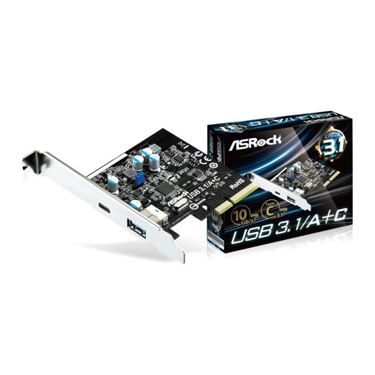 ASRock Z97M Pro 4 Motherboard + USB 3.1 Type A+C Card LN65607 - Z97M ...