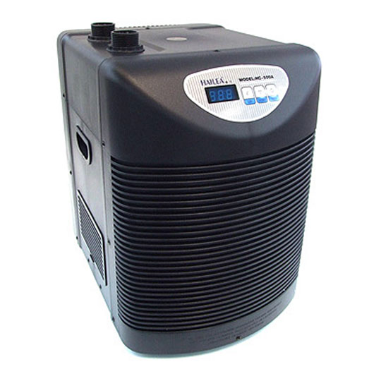 Hailea Ultra Titan 1500 Water Chiller LN65851 - 1011385 | SCAN UK