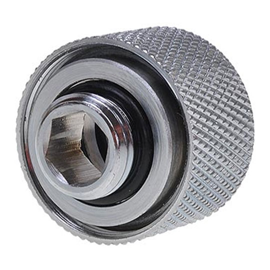 Alphacool HT HardTube Compression Fitting - 16mm LN65921 - 17195 | SCAN UK