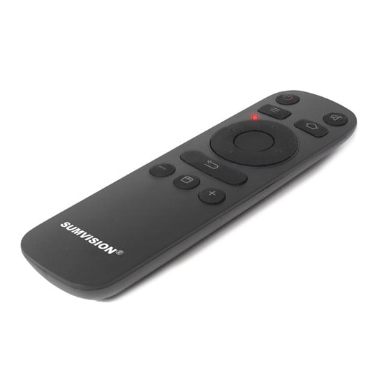Sumvision Cyclone x4 Bluetooth Media Player LN66583 - sumx4bt | SCAN UK