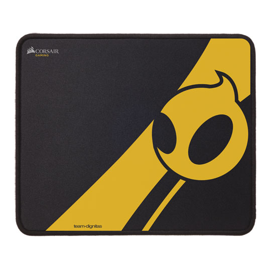 Corsair MM300 Gaming Mouse Mat - Dignitas eSports Edition LN66894 - CH ...
