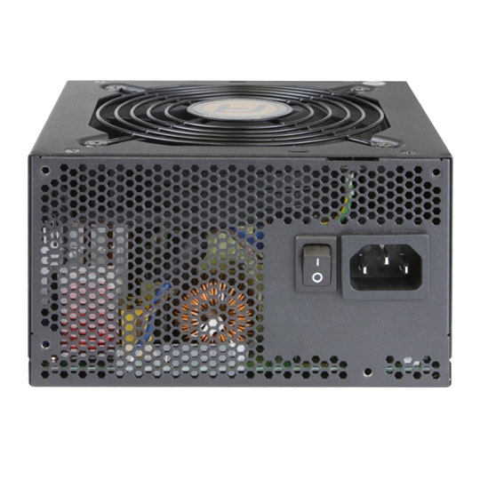 Antec TP-550C True Power Classic Power Supply - 550W LN67629 - 0-761345 ...