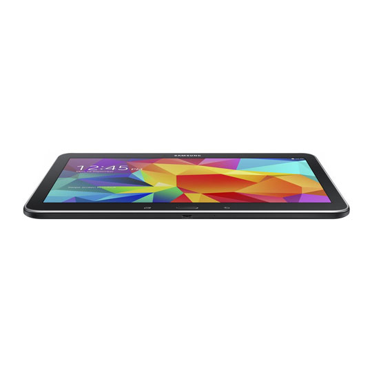 Refurbished - Samsung Galaxy Tab 4 SM-T530 Tablet - Black LN67818 - SM ...