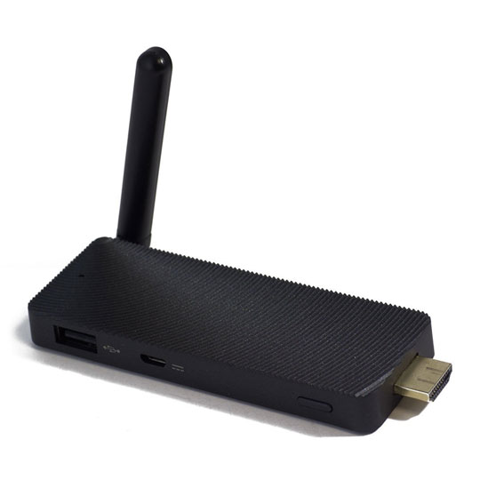 Sumvision Cyclone Mini PC Dongle with HDMI and Windows 10 LN68002 - PC ...