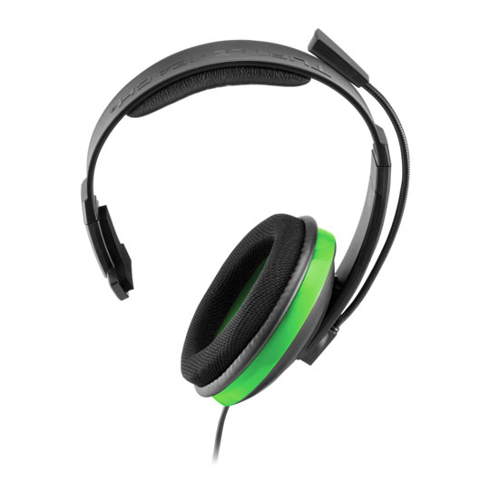 EAR FORCE RECON 30X Xbox One Turle Beach Headset/Mic LN68178 - TBS-2308 ...