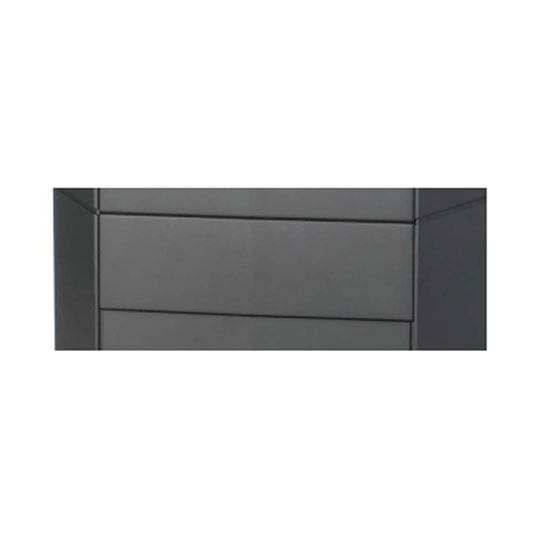 5.25" Drive Bay Cover for the Raven RV02 PC case LN68192 - G11802760 ...