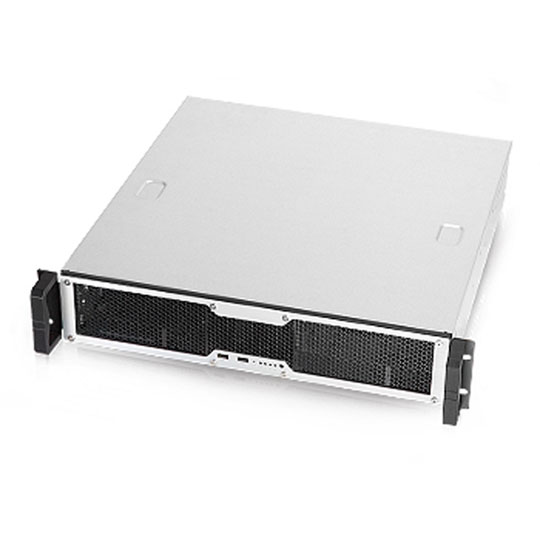 Chenbro RM24100 2u Server Case LN68218 | SCAN UK
