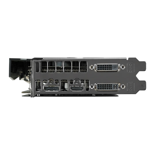 ASUS STRIX GAMING R9 380 AMD Graphics Card 4GB LN68471 - STRIX-R9380 ...