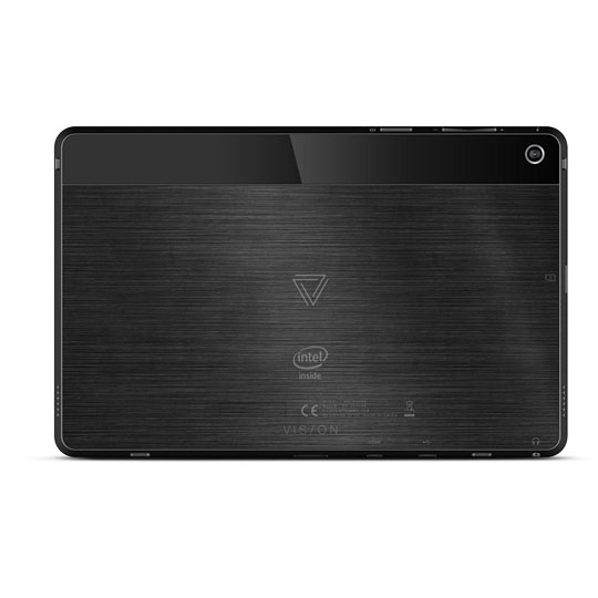 Linx 8" Vision Gaming Tablet and Controller Bundle LN68490 - VISION001 ...