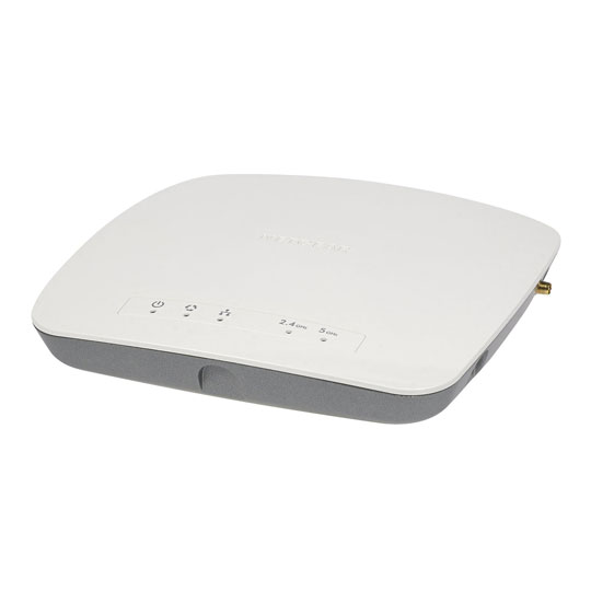 NETGEAR WAC720-10000S Business 2 x 2 11ac Dual Band Wireless Access ...