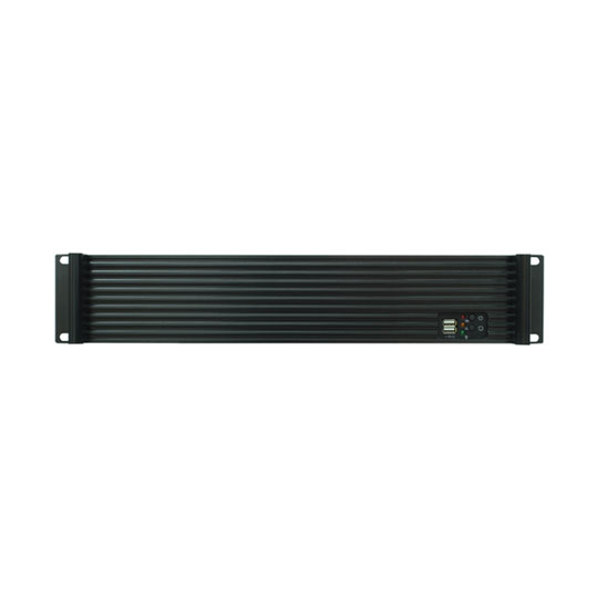 2U Short Depth Server Chassis LN68851 - SC-2380-4H | SCAN UK