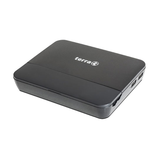 Terra Pad Docking Station for Terra Pad 1061/1161 LN69271 - 1481139 | SCAN UK