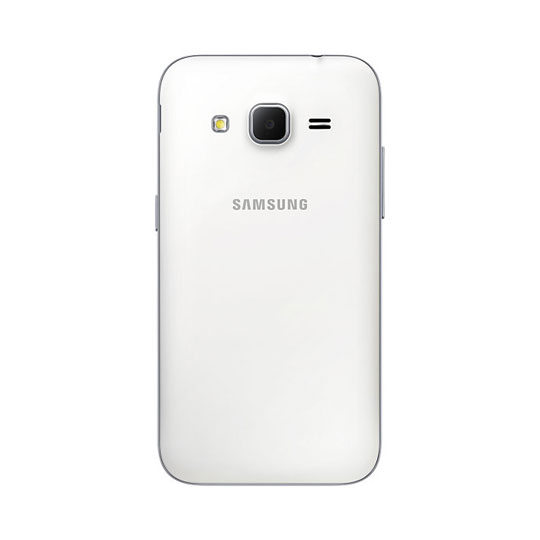 Refurbished - Samsung Core Prime G361F 4G White Smartphone LN68860 ...