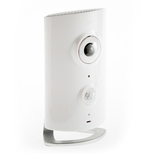 HD desktop Security Camera - White from Piper RP10NAW LN69481 - RP1.0 ...