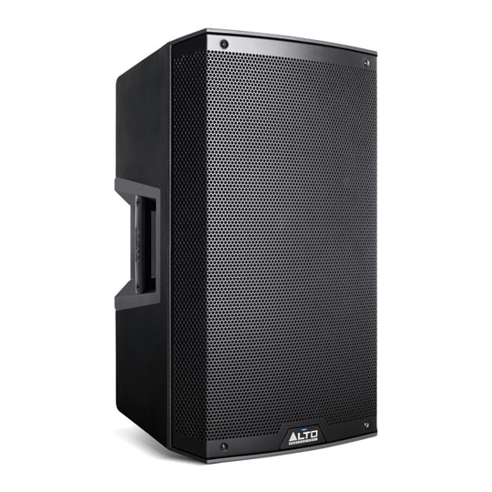 Alto TS215 Truesonic Active 1100W 15-Inch Loudspeaker LN69699 | SCAN UK
