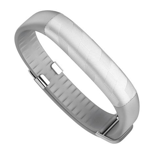 Jawbone UP2 iOS/Android Compatible Wearable Fitness Smartband Activity ...